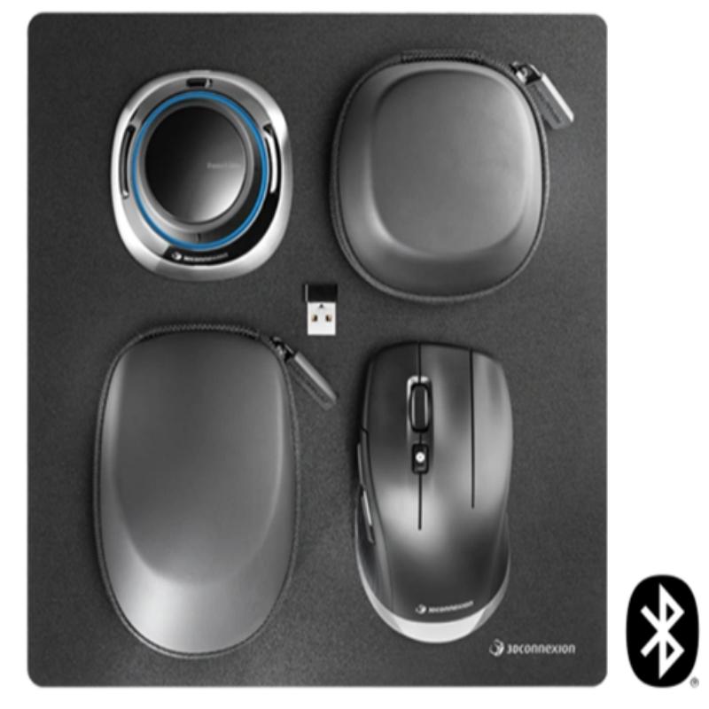 3Dconnexion SpaceMouse | Enhance Your Designs Today - 3DxWorld