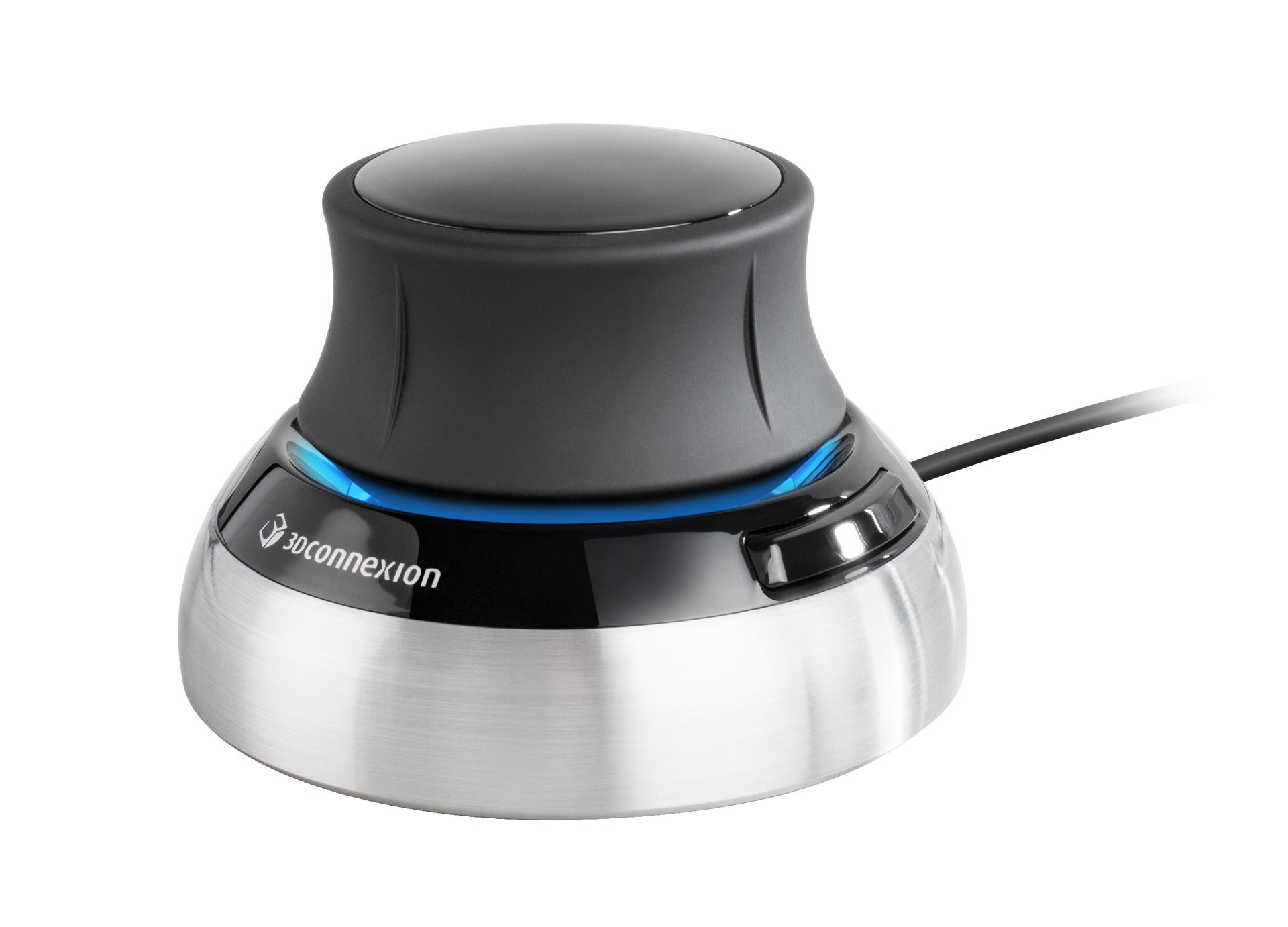 3Dconnexion SpaceMouse | Enhance Your Designs Today - 3DxWorld