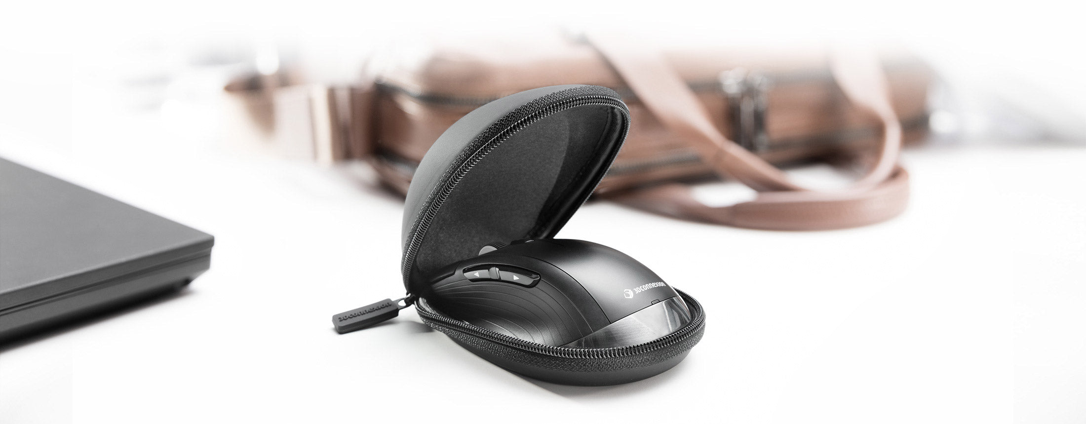 CadMouse: High Performance for CAD Applications - 3DxWorld