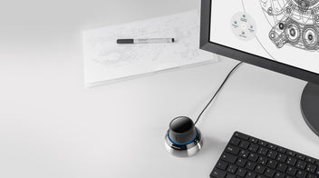 3Dconnexion SpaceMouse | Enhance Your Designs Today - 3DxWorld